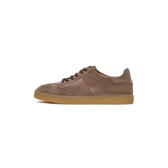 Cesare Gaspari Damen, Schuhe, Beige, 41 EUGr&ouml;&szlig;e