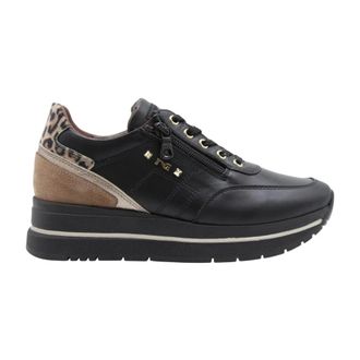 Nero Giardini Damen, Schuhe, Schwarzk, 39 EUGr&ouml;&szlig;e