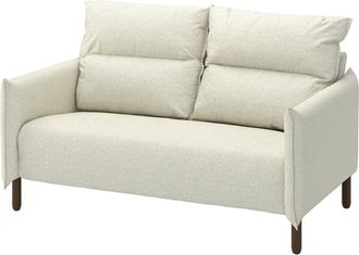 IKEA MANNARP 2er-Sofa