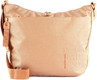 Mandarina Duck 20, Crossover Femme, Mustard Lux, Taille Unique