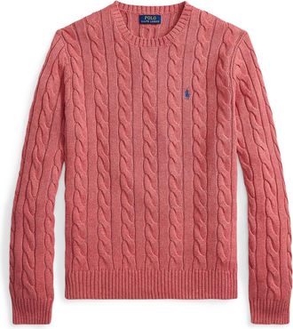 Polo Ralph Lauren Pullover Driver