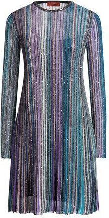 Missoni ROBES - Robes courtes sur YOOX.COM