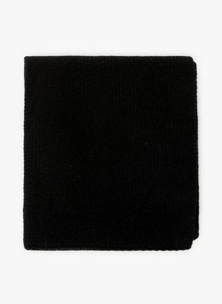 Saison 1865 Echarpe en laine mélangée