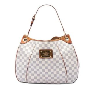 Louis Vuitton Pre-owned Galliera PM - Femme - Pre-owned - Blanc - Taille: ONE Size