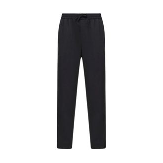 HUGO BOSS Homme, Pantalons, Noir, Taille: L Boss - Pantalons > Chinos