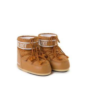 Moon Boot Bottines Icon Low Nylon
