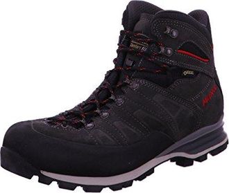 Meindl Homme Antelao GTX Chaussures, Gris, UK 14