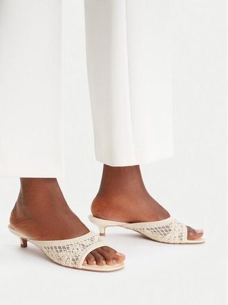 Nine West Pantoletten CEO-NV-015 Beige
