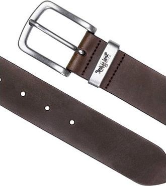 Levi's Ceinture unie en cuir
