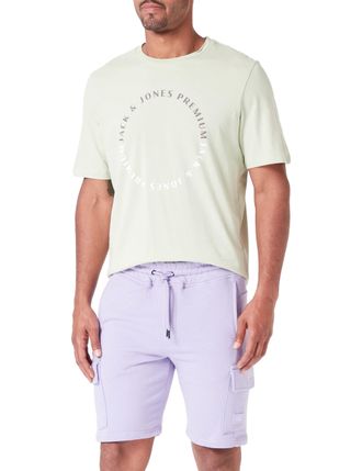 Jack & Jones JPSTCLASSIC Spring Sweat Shorts VG