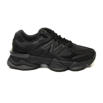 New Balance 9060 Sneakers - - Sport - Damen - Schwarzk - 37 EU
