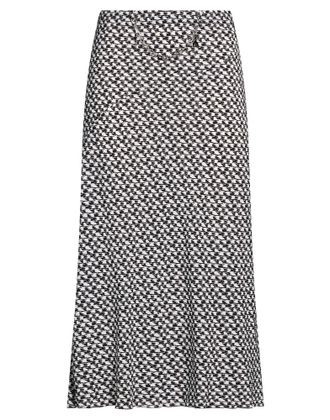 Patrizia Pepe HOSEN & R&Ouml;CKE - Midi-R&ouml;cke auf YOOX.COM