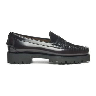 Sebago Leder Ballerinas - - Shoes - Damen - Braun - 36 EU