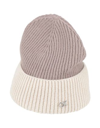 Calvin Klein ACCESSOIRES - M&uuml;tzen & H&uuml;te auf YOOX.COM