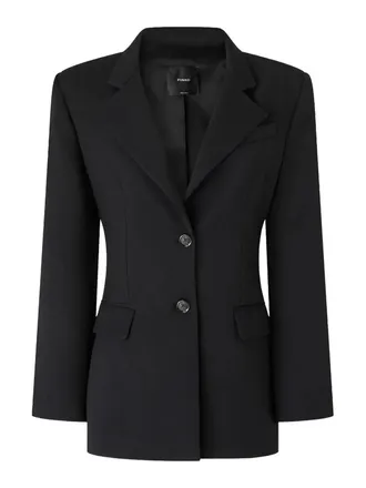 Pinko Veste Casual - Noir