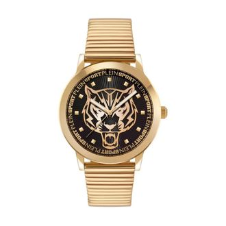 Plein Sport Watches - - Sport - Herren - Gelb - ONE SIZE