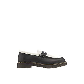 Dr. Martens Femme, Chaussures, Multicolore, Taille: 36 EU Adrian Mocassin