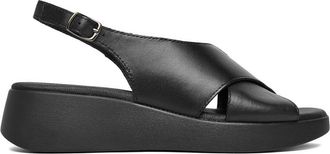 Lasocki Sandalen Lasocki CEO-RST-TILIA-02 Schwarz