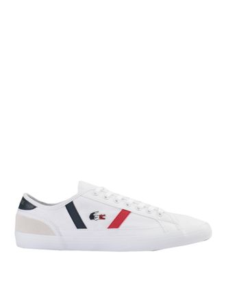 Lacoste SIDELINE TRI2 CMA
