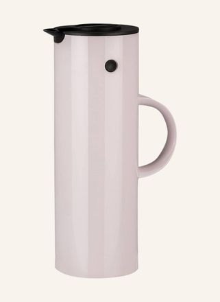 Stelton Stelton Isolierkanne em77 lila