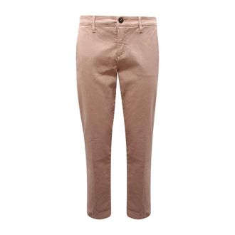 Roy Rogers Femme, Pantalons, Rose, Taille: W28 Chino Flow Soft Bull Pantalons