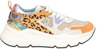 Emanuelle Vee CHAUSSURES - Sneakers sur YOOX.COM