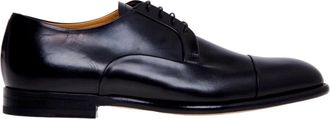Fabi Homme, Chaussures, Noir, Taille: 39 EU Chaussures &agrave; lacets