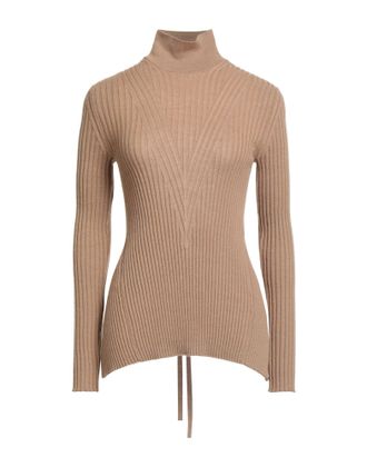 Erika Cavallini Semi Couture STRICKWAREN - Rollkragenpullover auf YOOX.COM