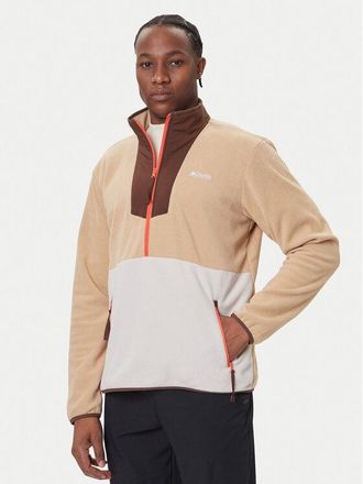 Columbia Fleecejacke Sequoia Grove 2095901 Beige Regular Fit
