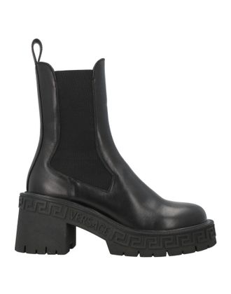 Versace SCHUHE - Stiefeletten auf YOOX.COM