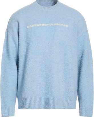 Emporio Armani STRICKWAREN - Pullover auf YOOX.COM