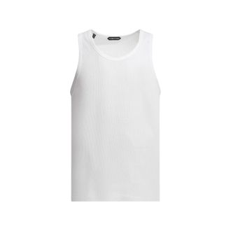 Tom Ford Tom Ford Top White