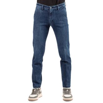 Re-hash Herren, Jeans, Blau, W40Gr&ouml;&szlig;e