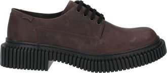 Camper SCHUHE - Schn&uuml;rschuhe auf YOOX.COM