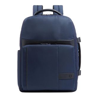 Piquadro Herren, Taschen, Blau, ONE SIZEGr&ouml;&szlig;e