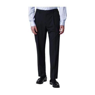 Santaniello Homme, Pantalons, Bleu, Taille: S Irno Pantalons