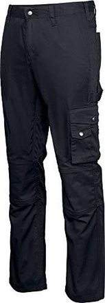 Kariban Pantalon de Travail Homme Multipoches K795