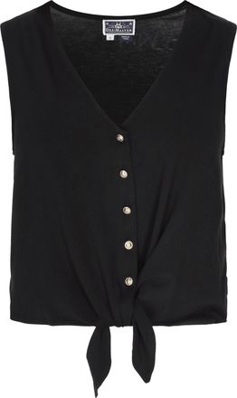 Dreimaster Dreimaster Spitze Frauen Schwarz