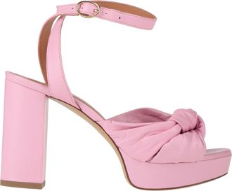 Via Roma 15 SCHUHE - Sandalen auf YOOX.COM