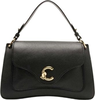 Coccinelle Femme, Sacs, Noir, Taille: ONE Size Bags