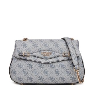 Guess Handtasche Guess Katya HWSG96 52210 Blau