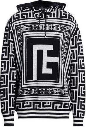 Balmain MAILLE - Pullover sur YOOX.COM