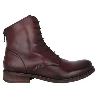 Felmini Beja Ankle Boot - - Shoes - Damen - Rot - 38 EU