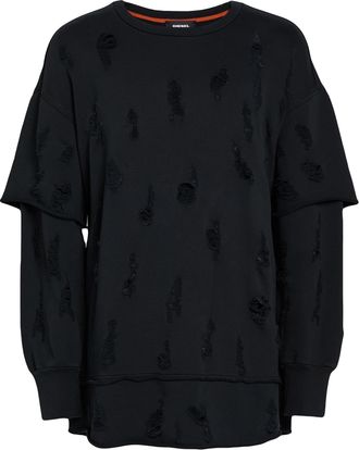 Diesel TOPS - Sweatshirts auf YOOX.COM