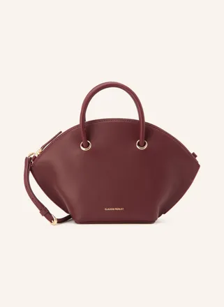 Claudie Pierlot Claudie Pierlot Handtasche rot