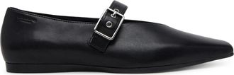 Vagabond Ballerinas Vagabond Shoemakers Wioletta 5701-201-20 Schwarz