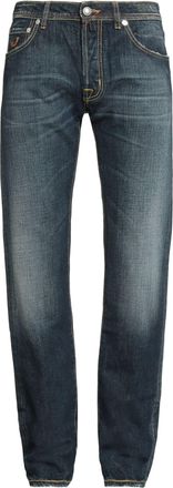 Jacob Cohen HOSEN & R&Ouml;CKE - Jeanshosen auf YOOX.COM