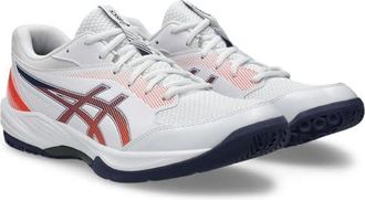 Asics Homme Gel-Task 4, White Indigo Fog, 47 EU