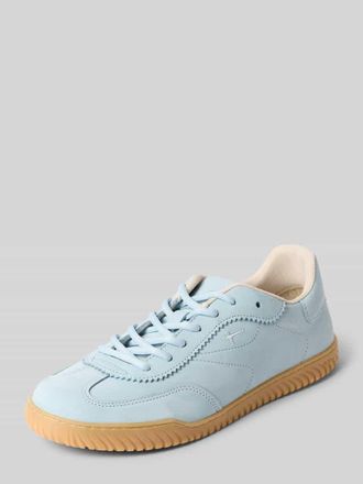 Tamaris Sneaker aus echtem Leder