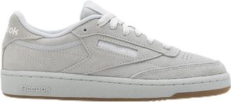 Reebok Unisex Club C 85 Classic Trainers